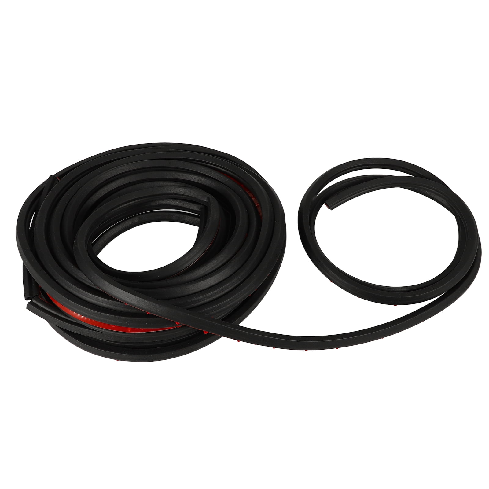 Bertdomd Car Door Seal Strip Auto Door Seal Strip Car Door Edge Guard
