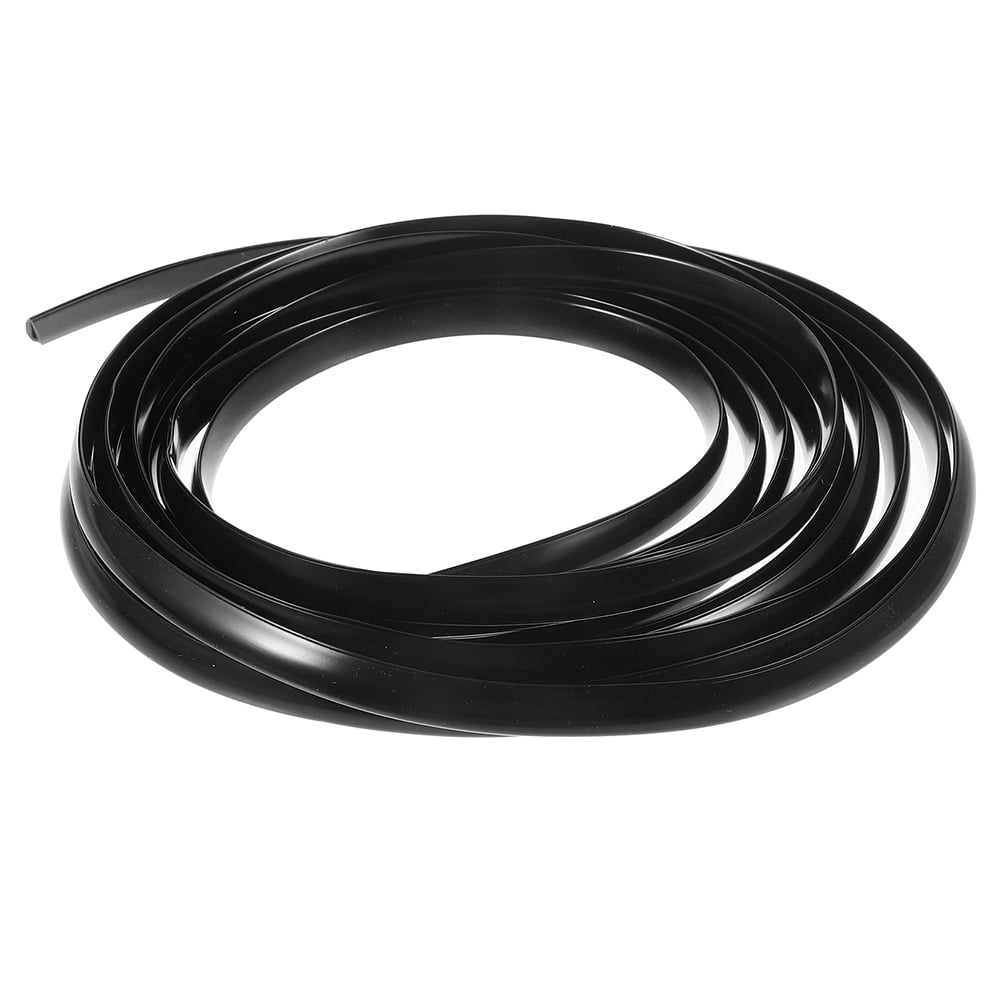Bertdomd Car Door Seal Strip Auto Door Sealing Strip Car Door Edge