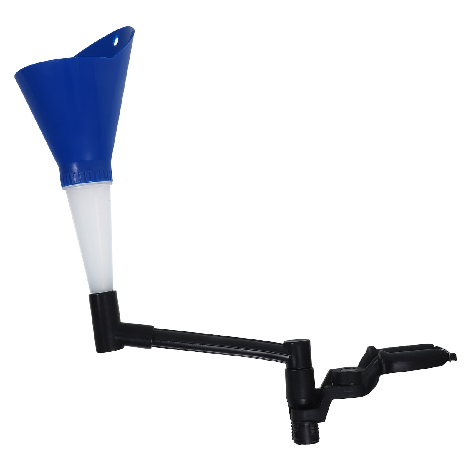 EXHUMKY BERTDOMD Plastic Oil Funnel Set for Car and Motorcycle ...