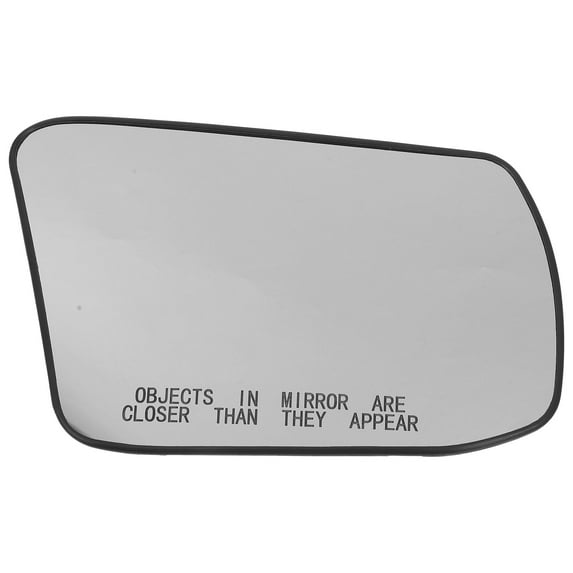 BERTDOMD Right Side Mirror Replacement Lens for Car Rearview Mirror ...