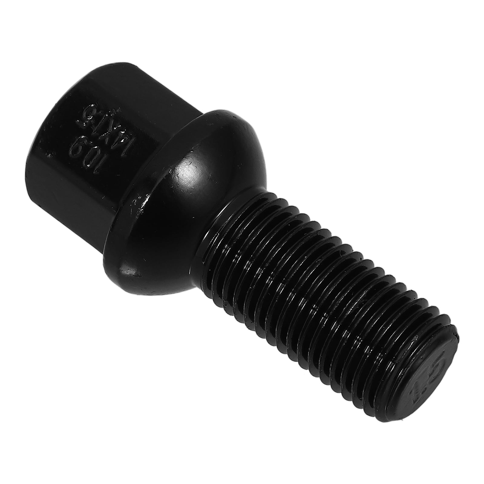 BERTDOMD Car Tire Wheel Vehicle Wheel Lug Bolt Replacement Wheel Lug ...