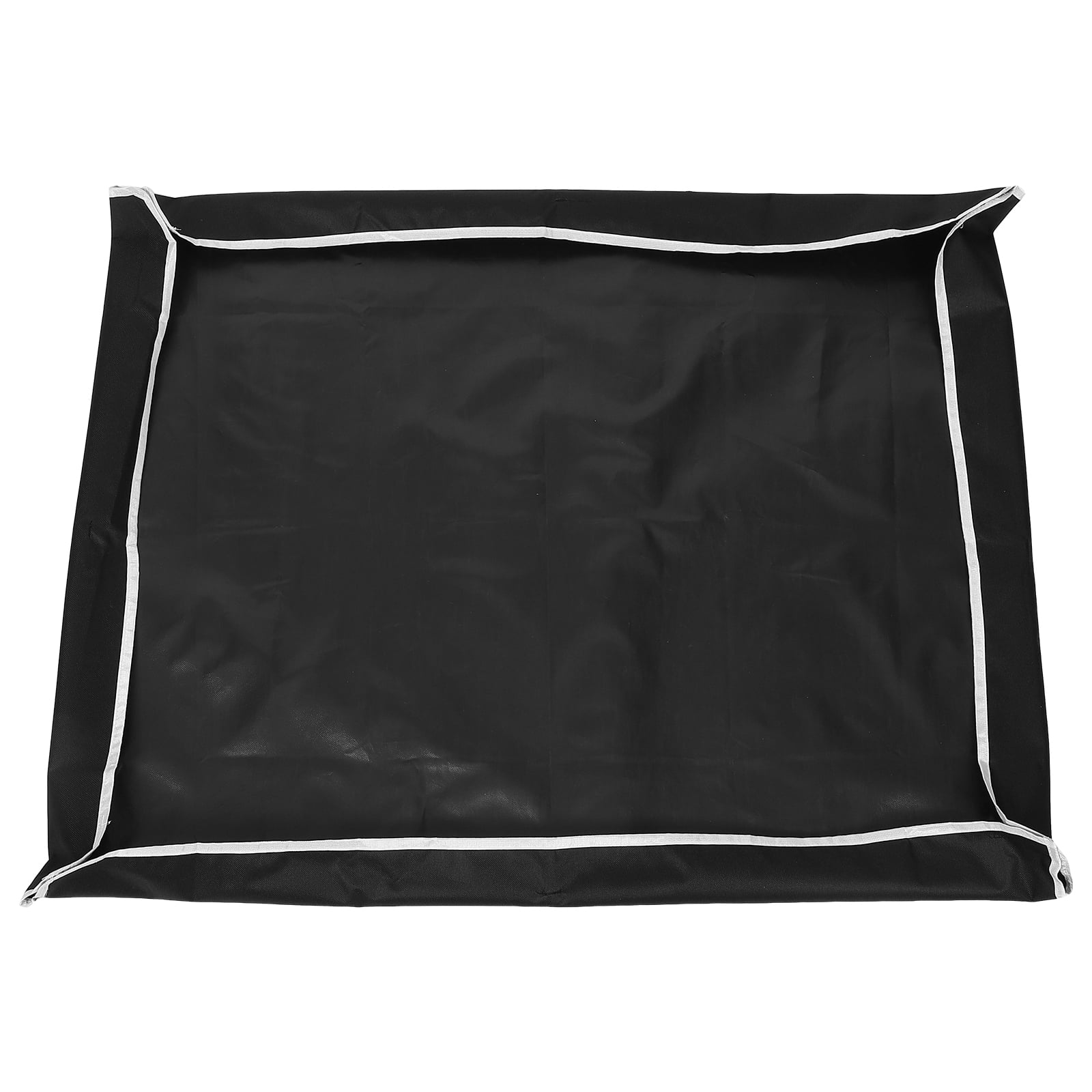 BERTDOMD Car Trunk Mat Automotive Oxford Cloth Trunk Mat Auto Trunk Mat ...