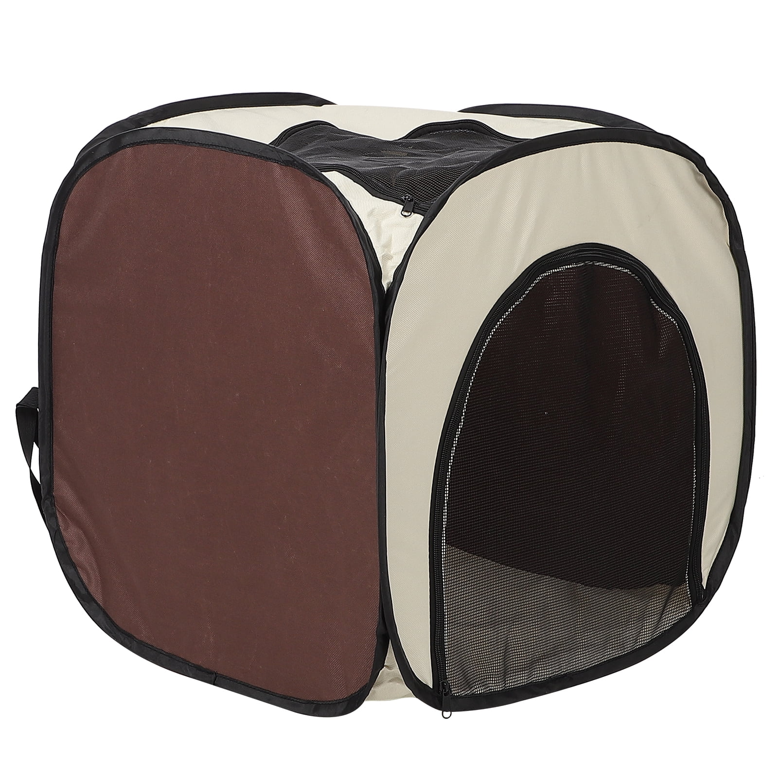 BERTDOMD Cat Drying Box Pet Drying Box Folding Cat Bathing Hair Dryer ...