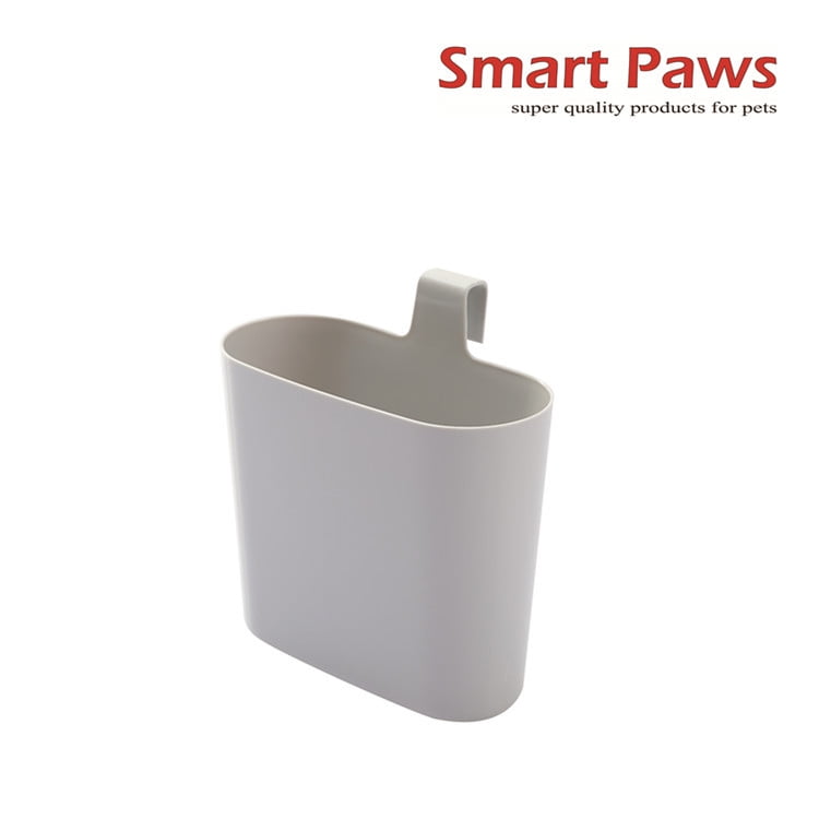 BERTDOMD Cat Litter Scoop Holder Pet Litter Shovel Stand Cat Litter Box ...