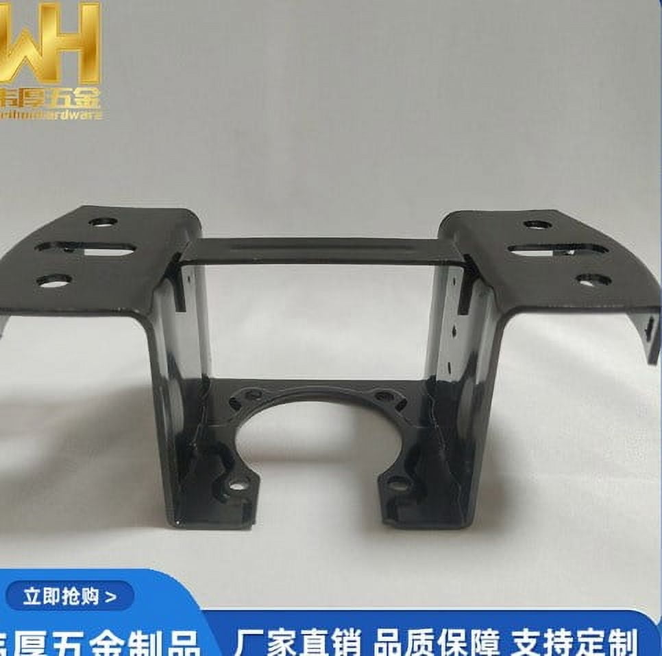 BERTDOMD Ceiling Fan Mount Bracket, Electric Fan Installation Part for ...