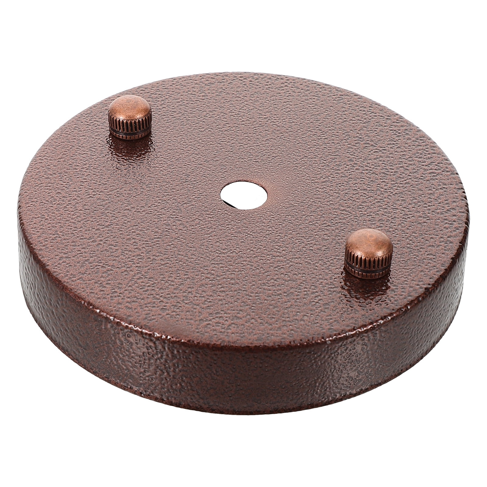 BERTDOMD Ceiling Plate Ceiling Mount Light Plate Metal Lamp Plate ...