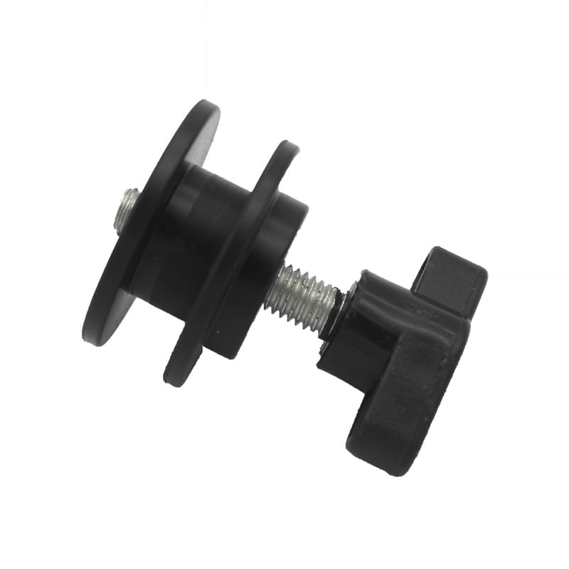 BERTDOMD Chain Keeper Bike Chain Tensioner Adjuster Fixed Gear Bike ...