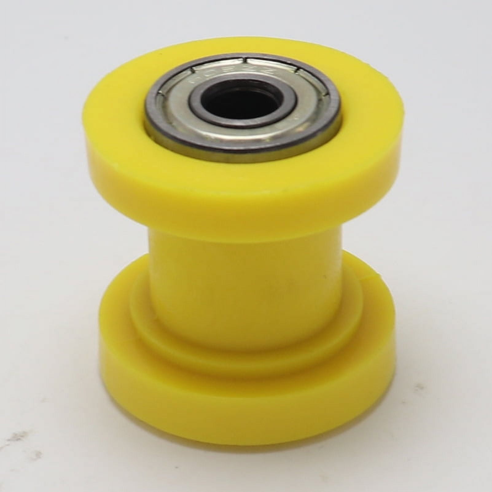 BERTDOMD Chain Tensioner Wheel Motorcycle Accessory Guide Chain Slider ...