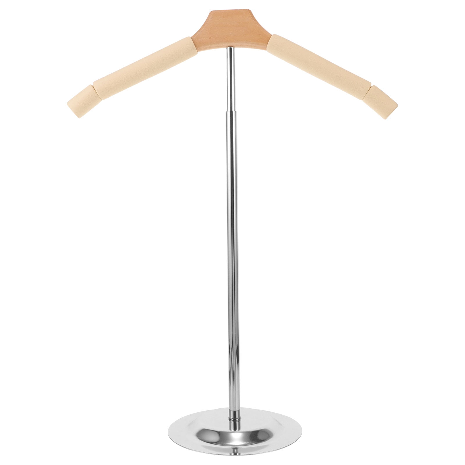 BERTDOMD Clothes Display Stand Shirts Clothing Storage Rack Clothes ...