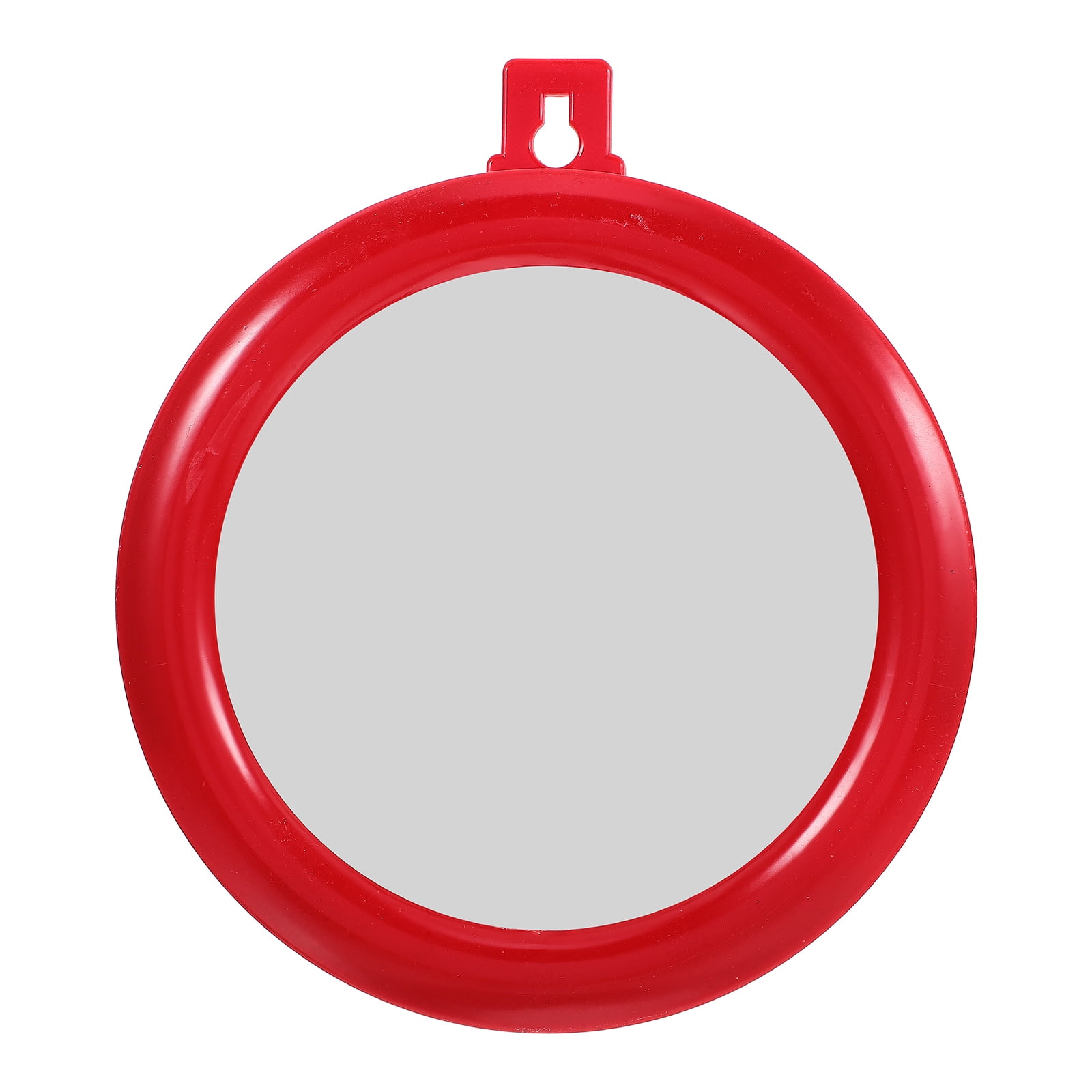 HEMOTON Concave Mirror for Wall Decor China Feng Shui Tool with Plastic ...