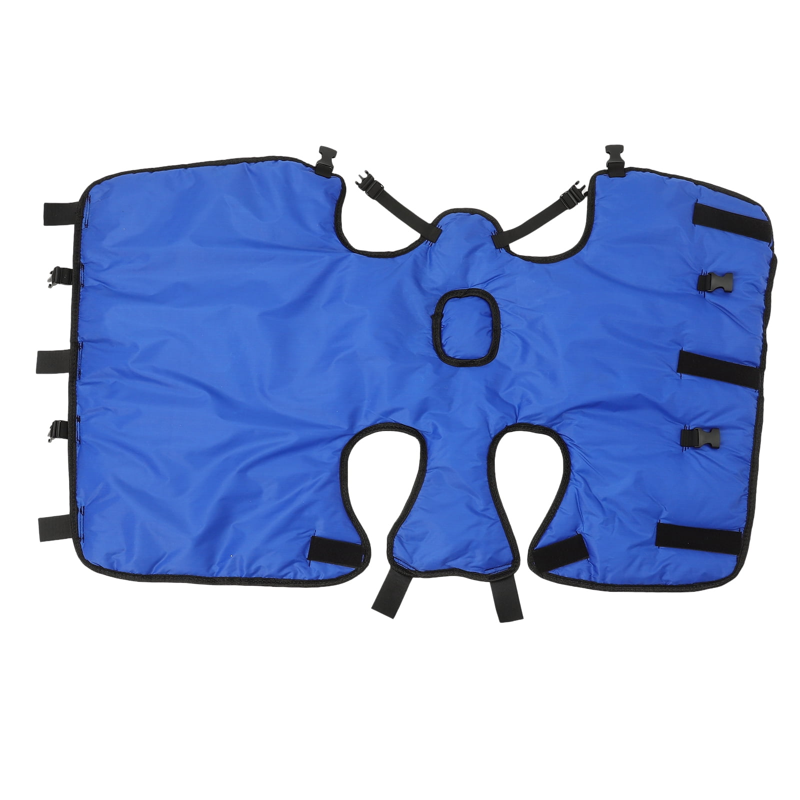 BERTDOMD Cow Calf Warm Coat Waterproof Winter Cow Calf Coat Vest ...