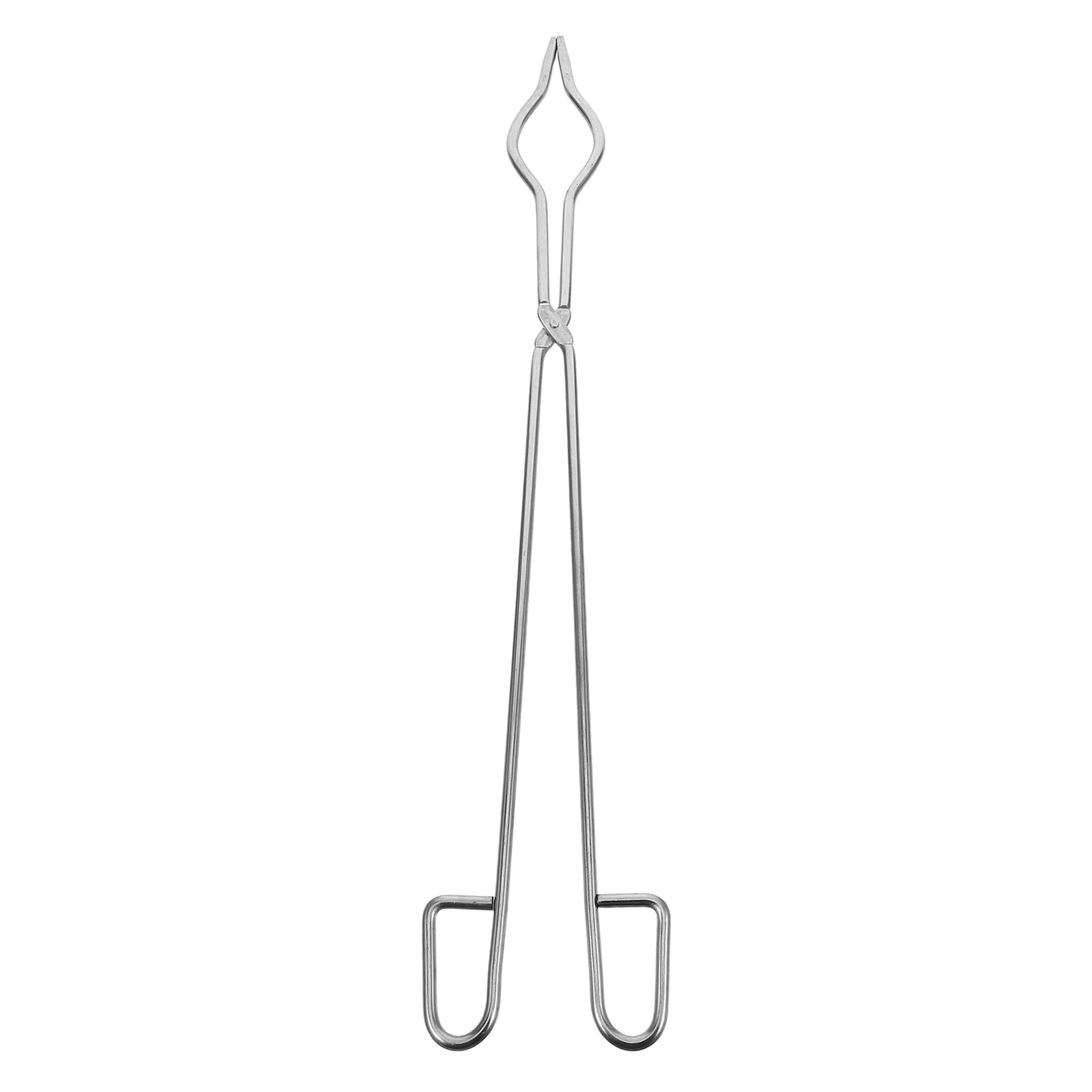 BERTDOMD Crucibles Piler Stainless Steel Crucible Tong For Laboratory ...