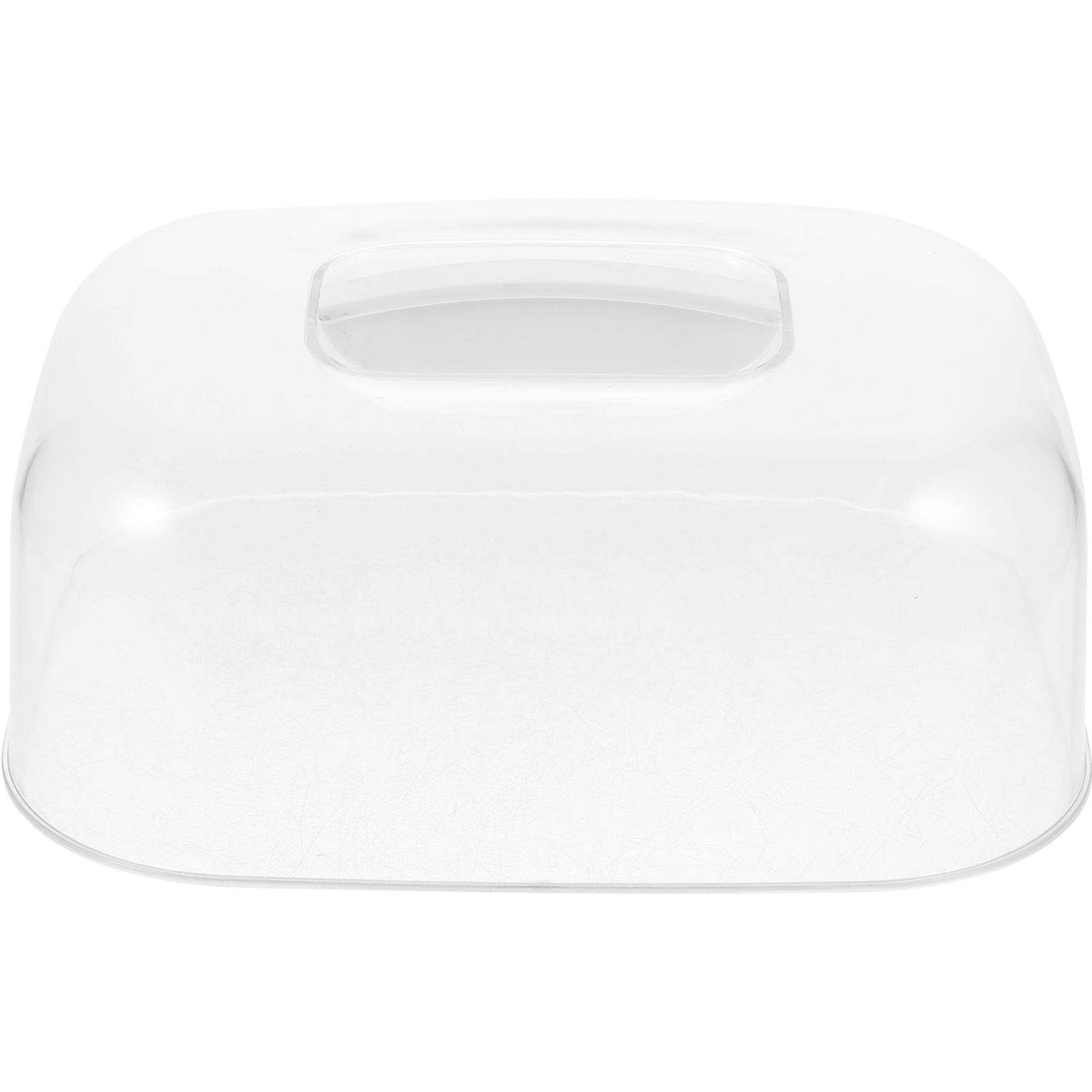BERTDOMD Dessert Cake Clear Dome Acrylic Food Protective Cover Party ...