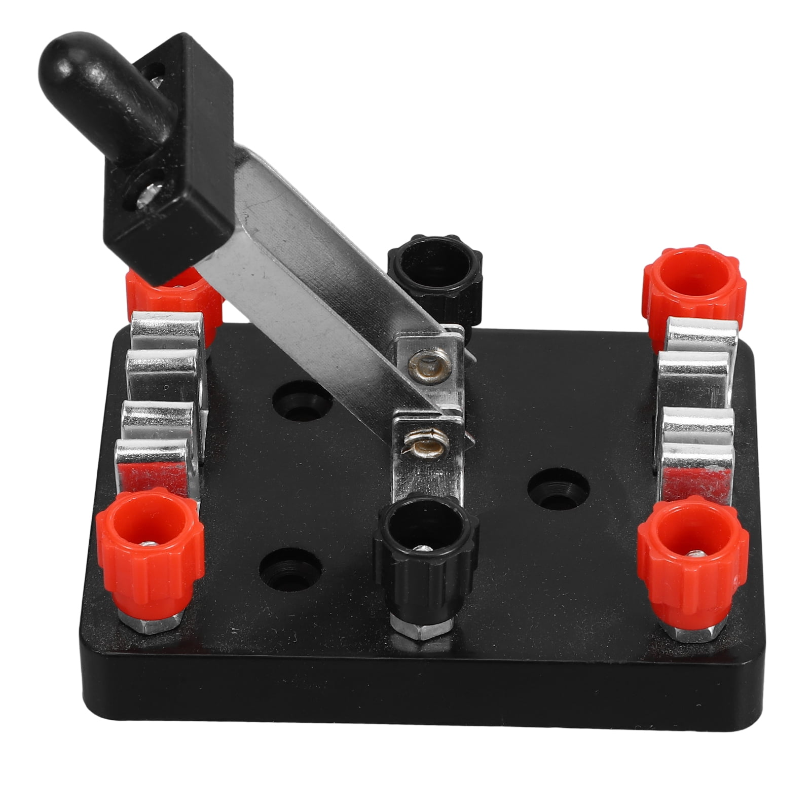 BERTDOMD Double Throw Double Pole Electrical Experiment Equipment ...