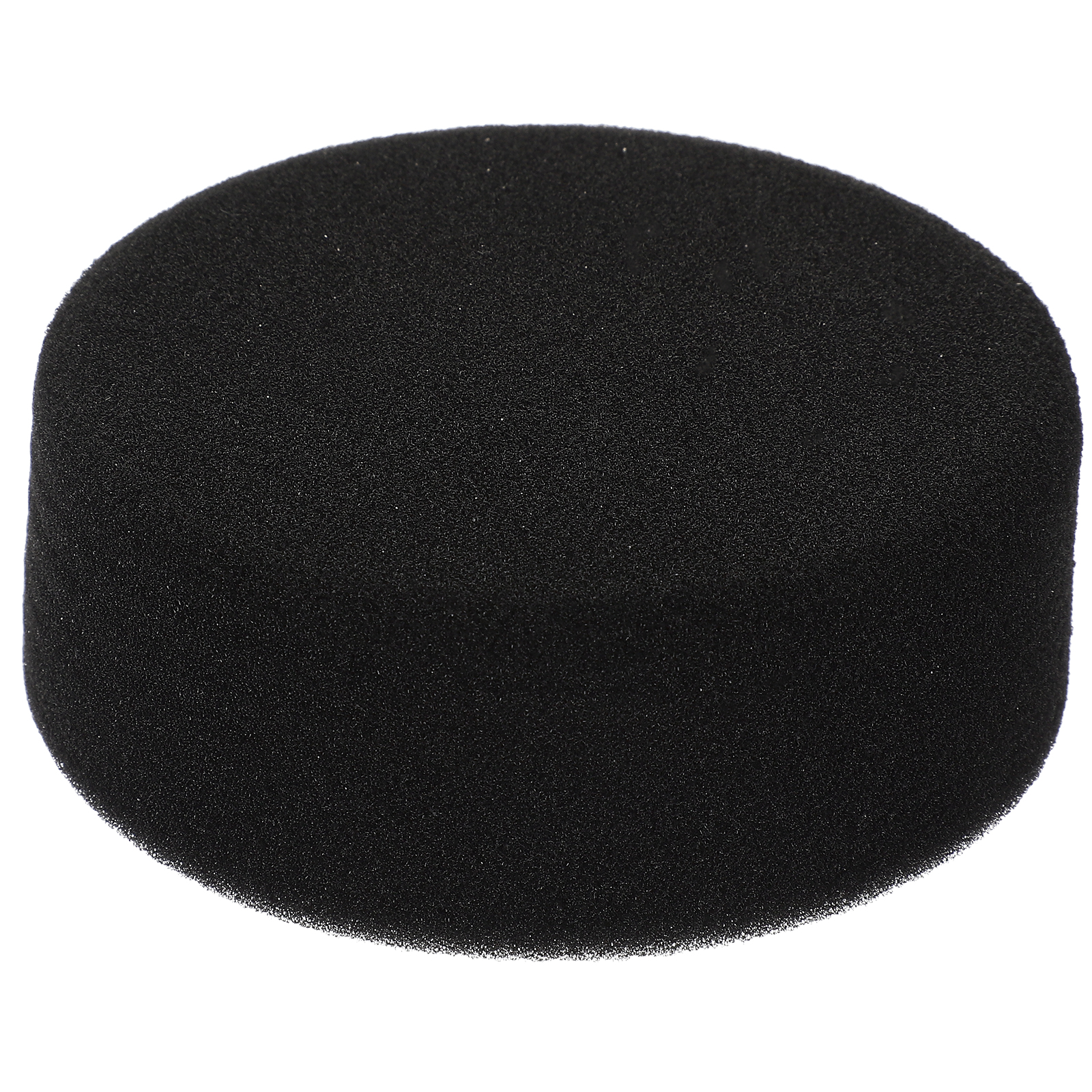 BERTDOMD Drill Buffer Attachment 5 Inch Buffing Polishing Pad Boat ...