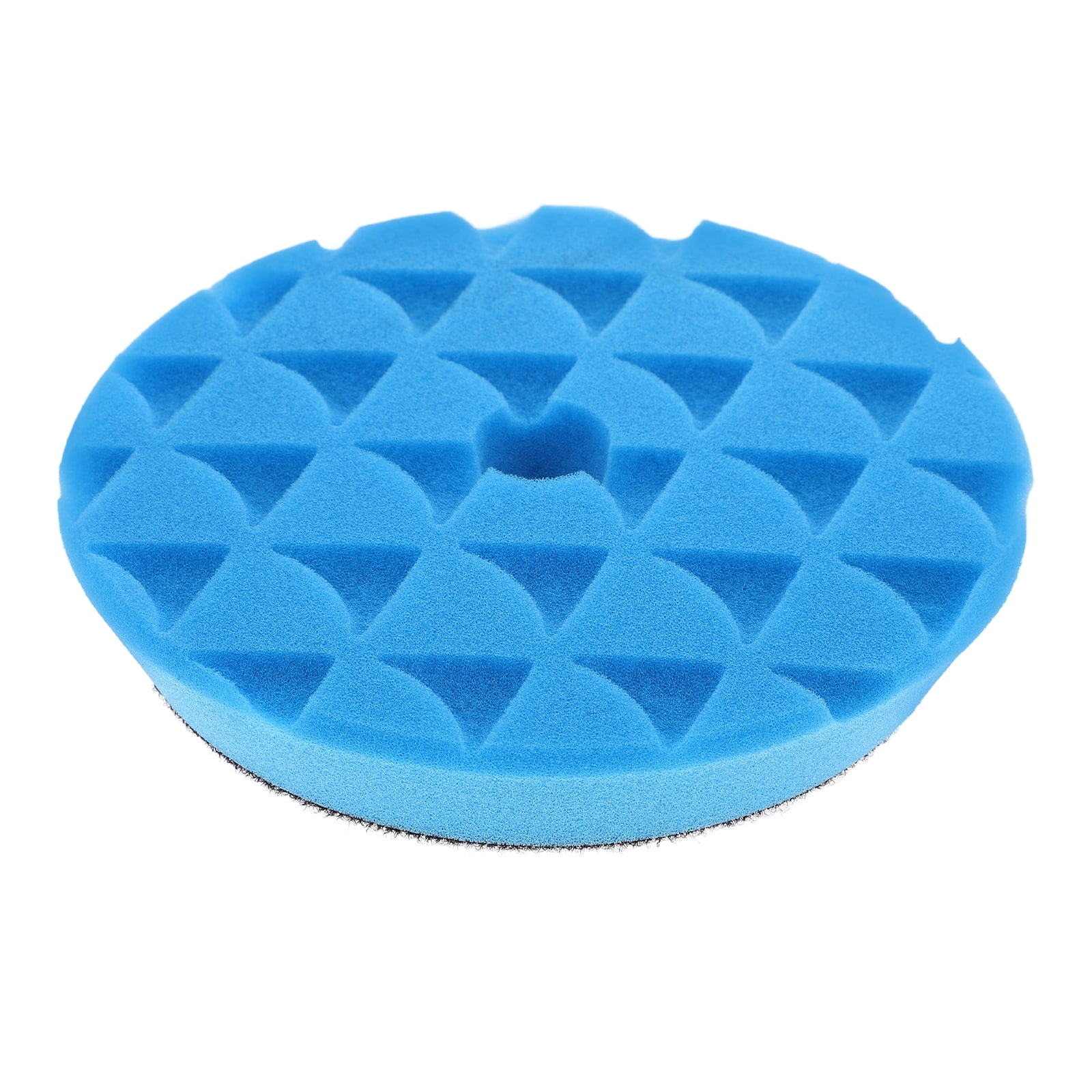 BERTDOMD Drill Buffer Attachment Buffing Wheel Buffer Pad Car Wax ...