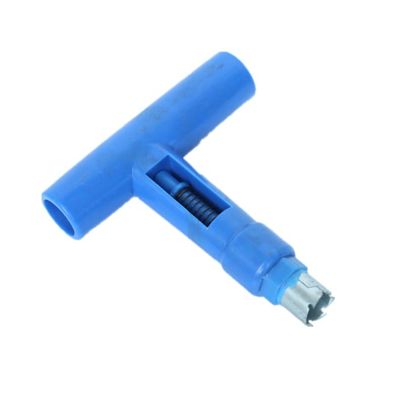 BERTDOMD Drip Irrigation Hole Punch Tool for Tubing, Garden Hose, and ...