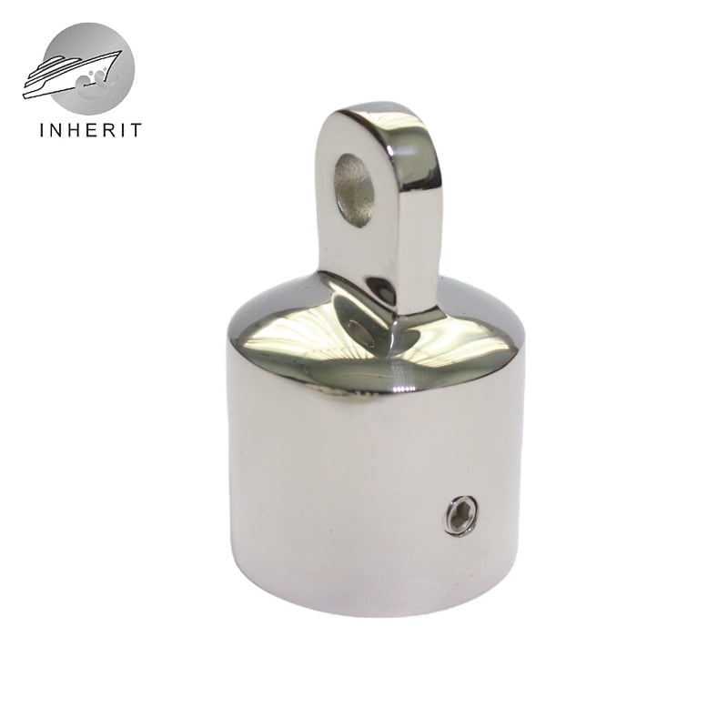 BERTDOMD Durable 316 Stainless Steel Bimini Top Cap Eye for Boats and ...