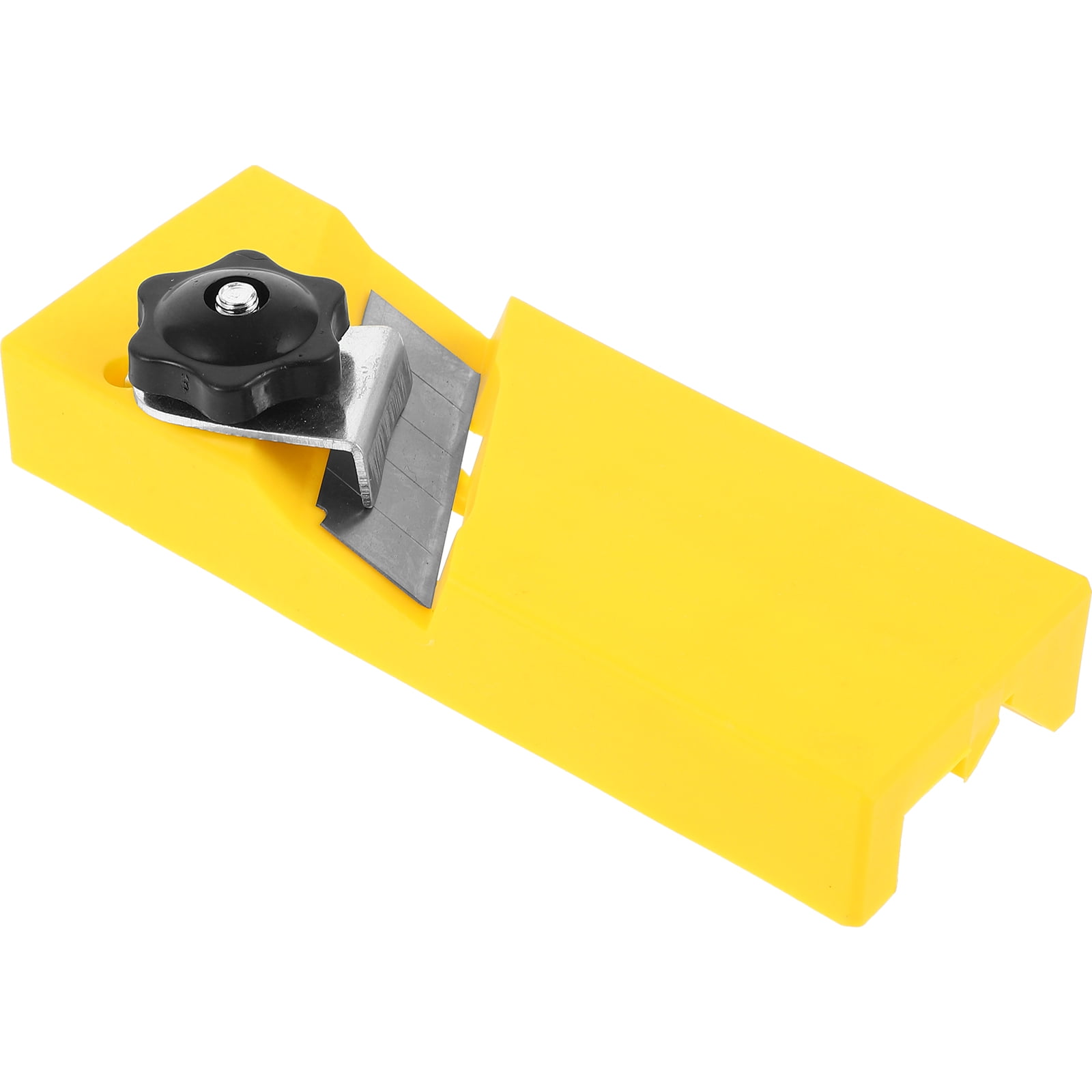 Wood Planer Hand Tool for Woodworking with Efficient Edge Trimming and ...