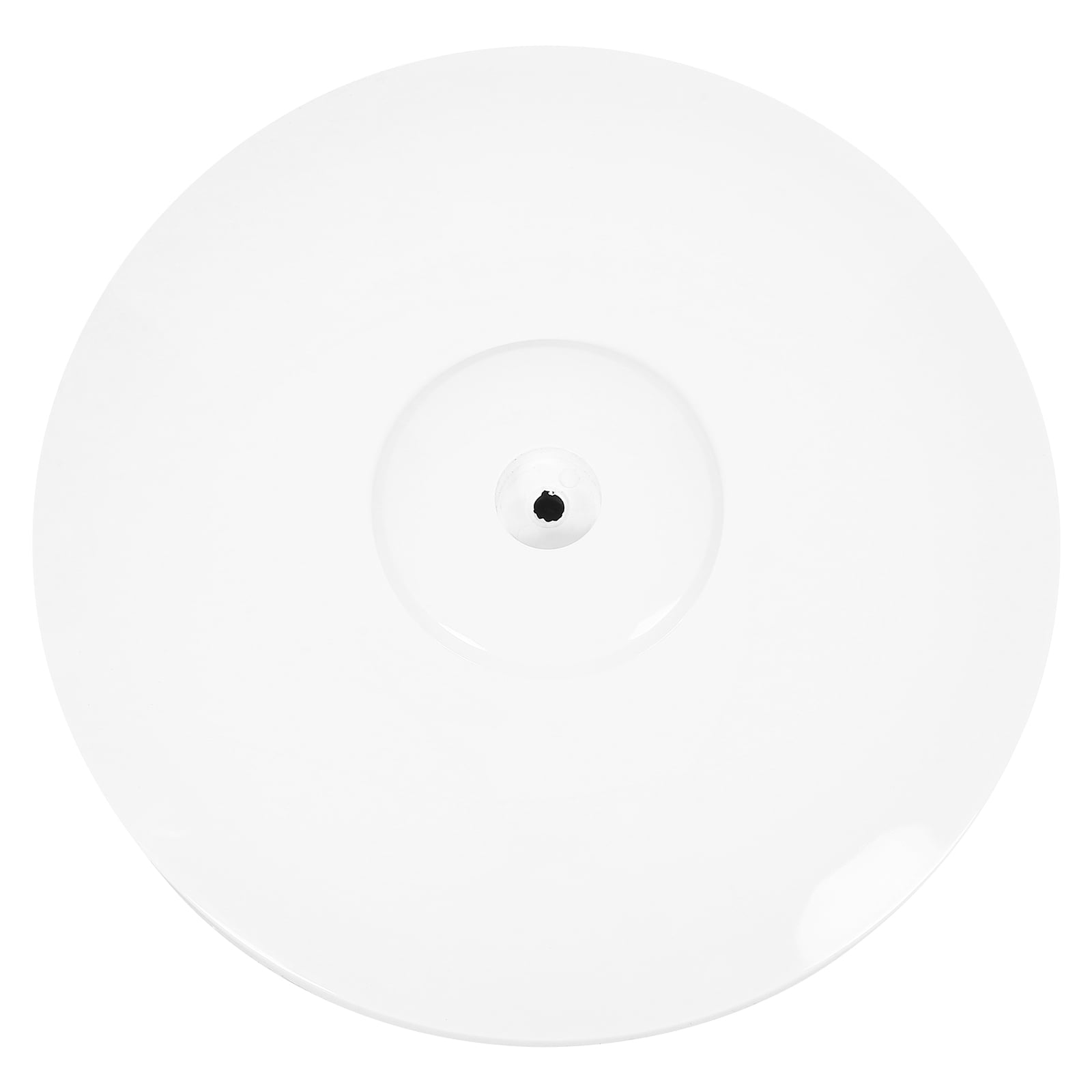 BERTDOMD Electric Fan Pedestal Replacement Stable Plastic Fan Base ...