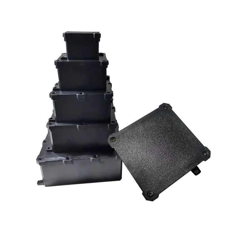 BERTDOMD Electrical Junction Box Outdoor Electrical Junction Box ...