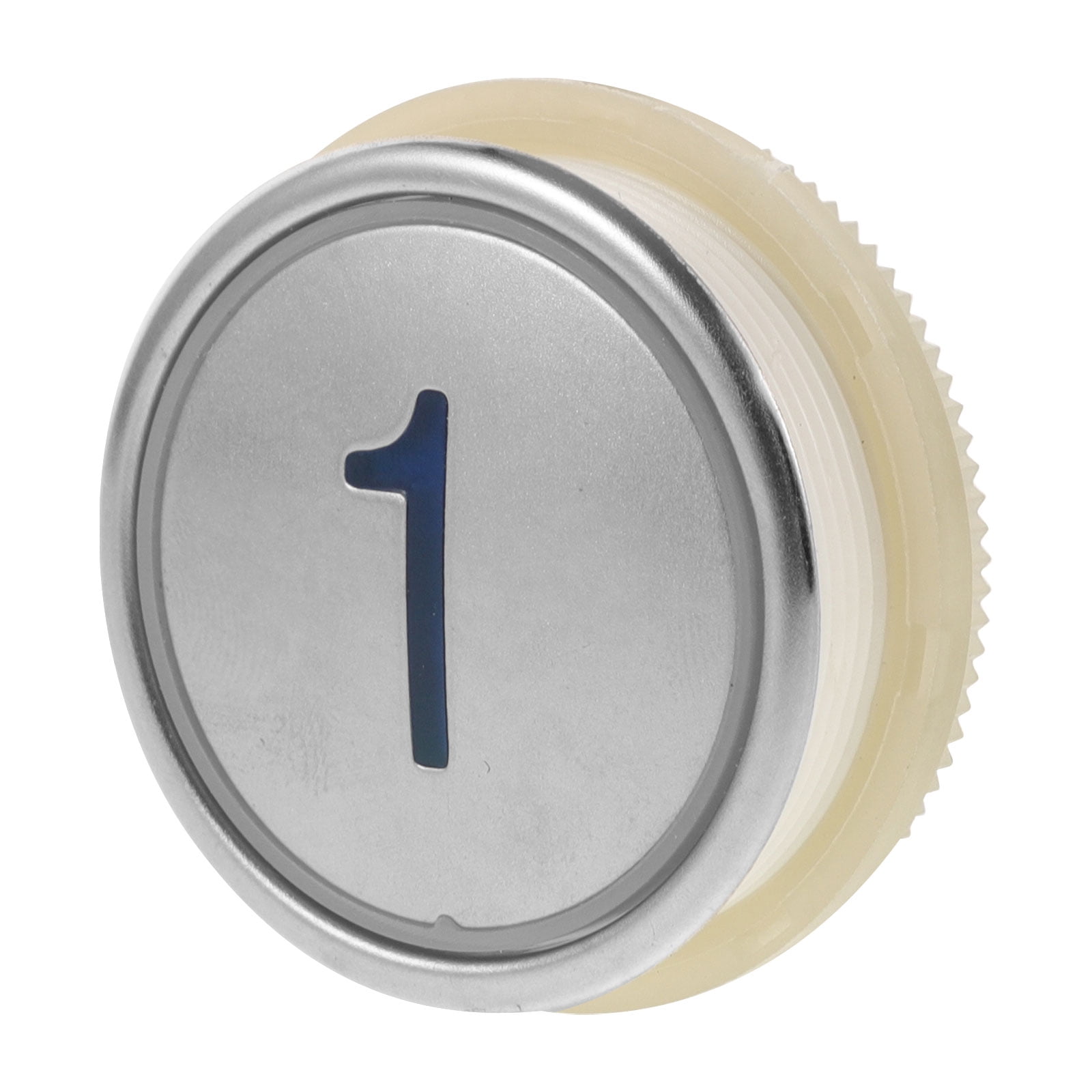 BERTDOMD Elevator 1st Button Lift Elevator Replacement Button Elevator Floor Button Supply ...