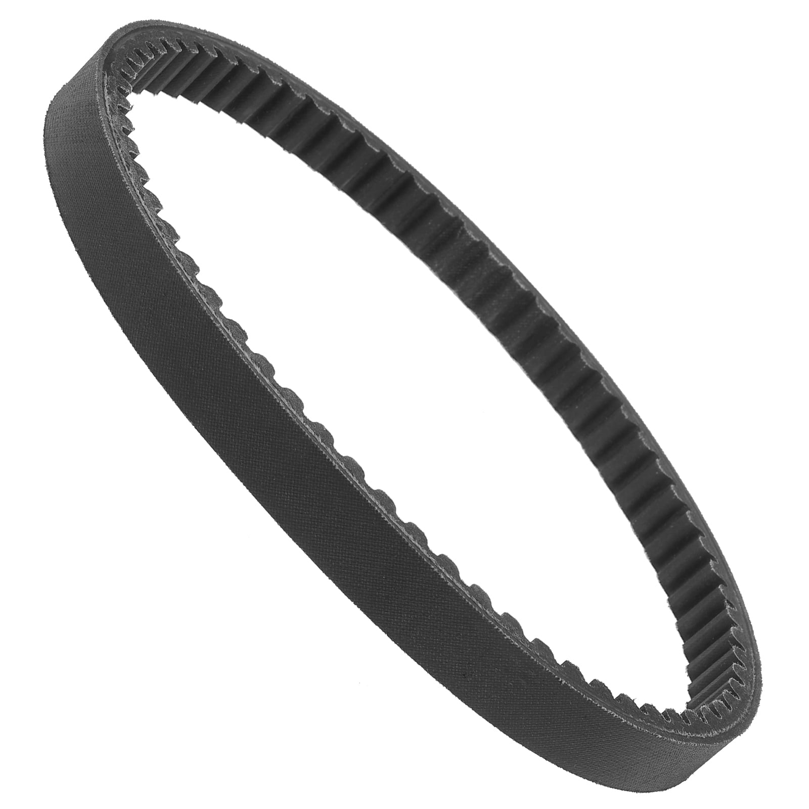 BERTDOMD Replacement Engine Drive Belt for ATV and Go-Kart, Rubber ...
