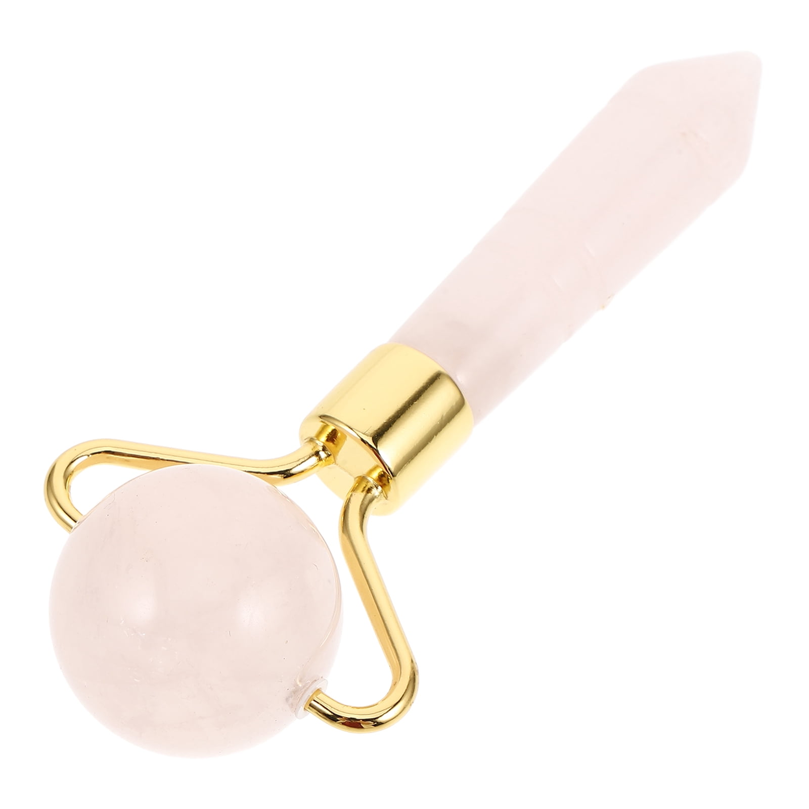 BERTDOMD Facial Roller Face Massager Tool Eye Roller For Puffy Eyes ...