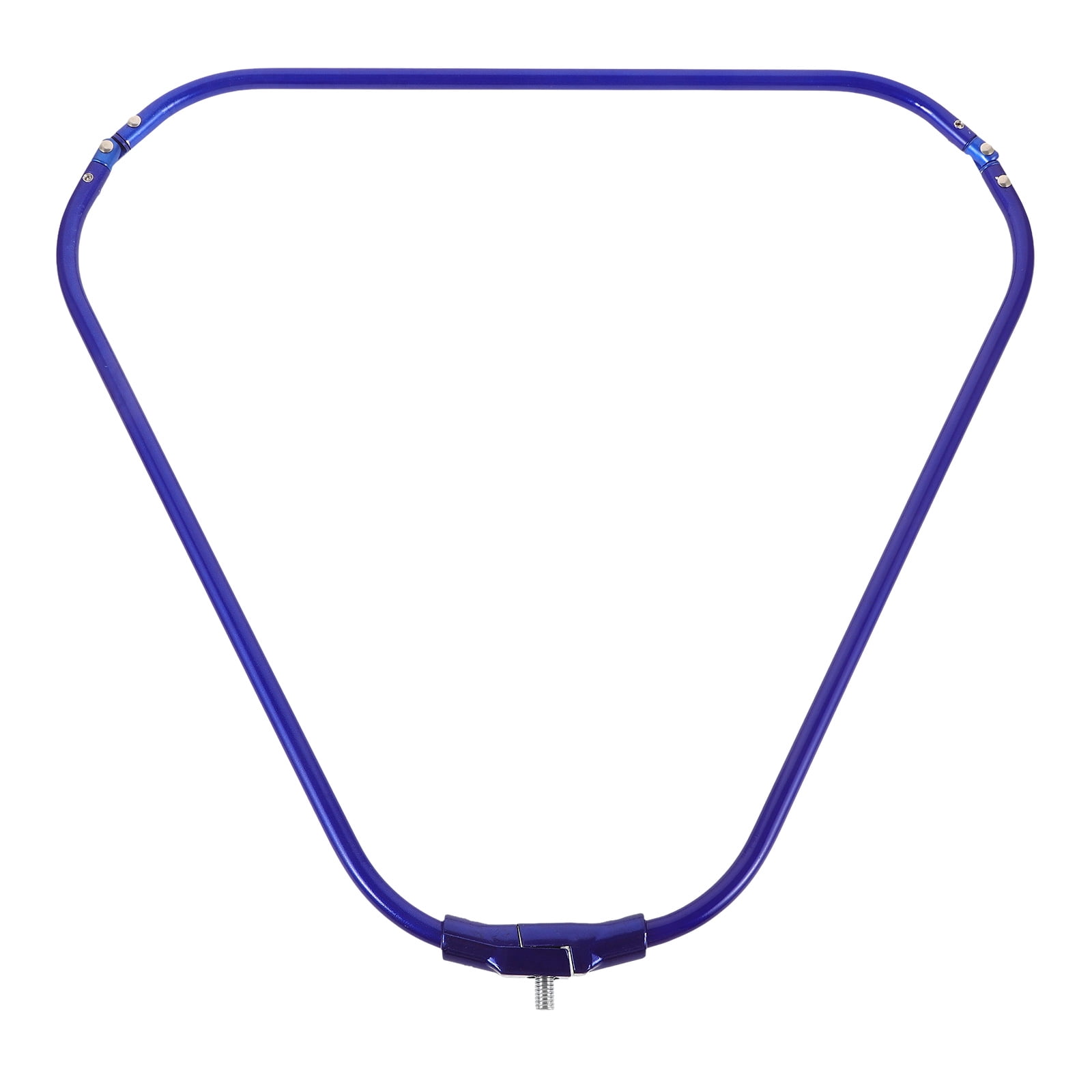 BERTDOMD Fishing Net Triangular Frame Aluminium Alloy Fishing Landing ...