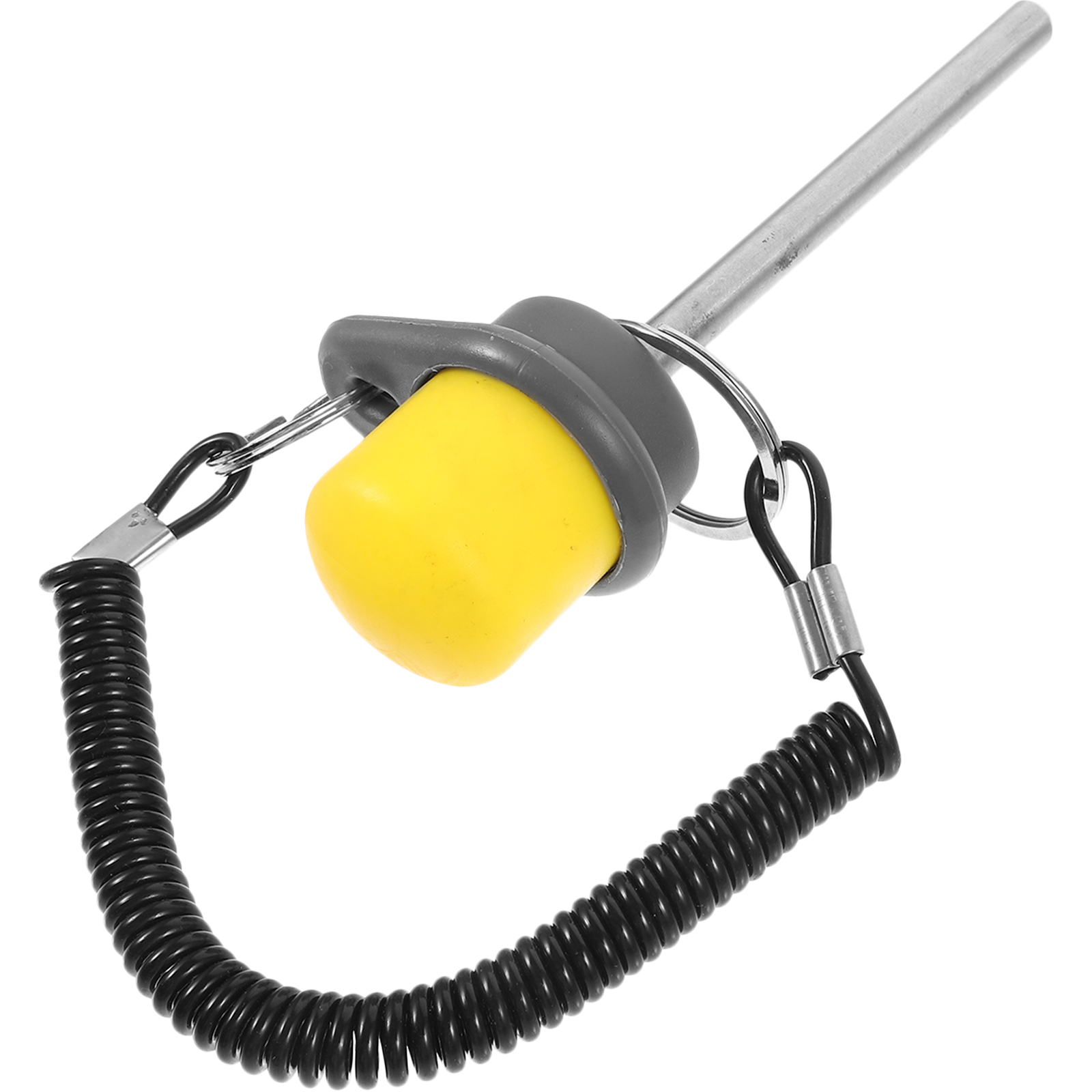 BERTDOMD Fitness Loading Pin Steel Weight Stack Pin Storage Rack Arm ...