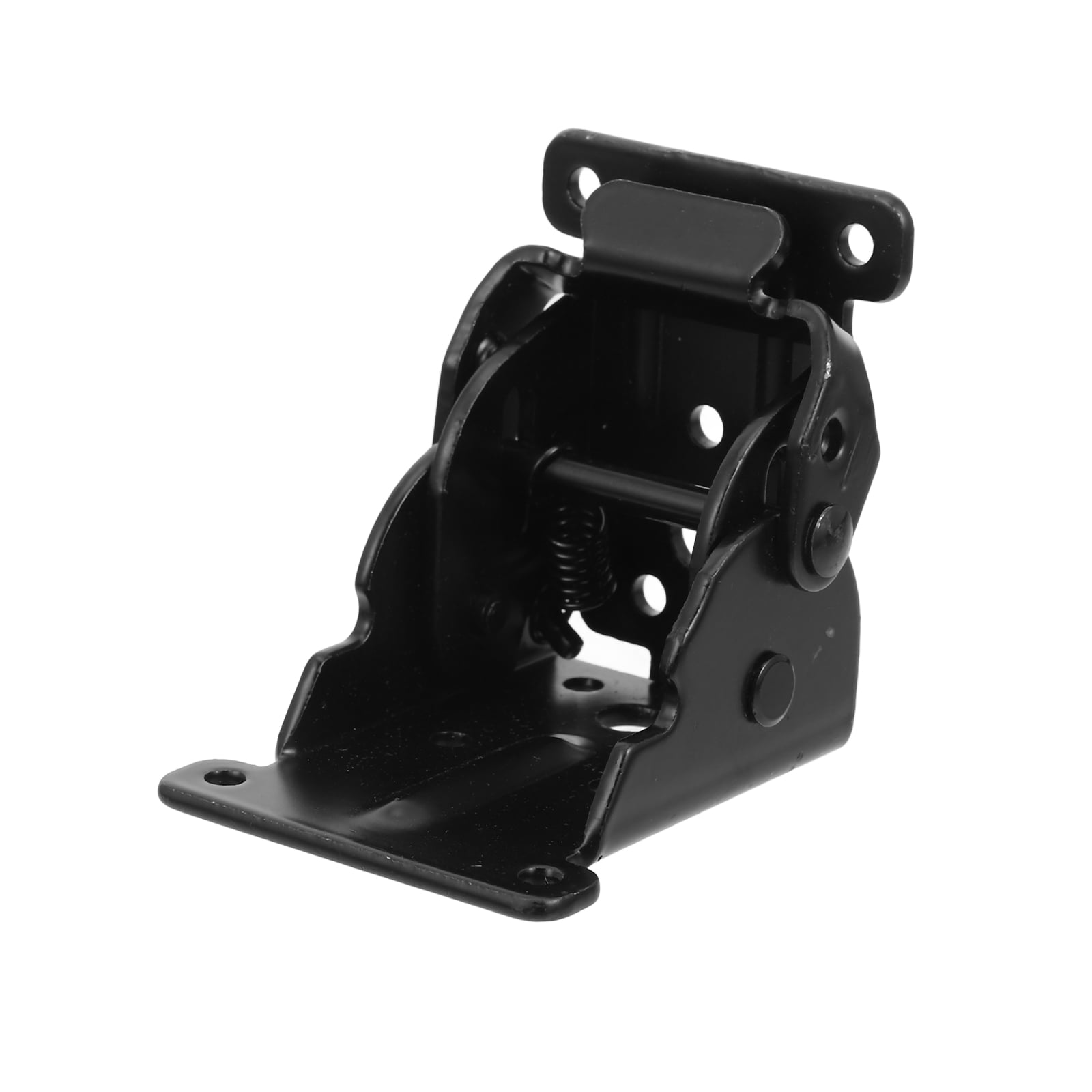 Folding Table Legs with Selflocking Hinge for Furniture Stability and ...