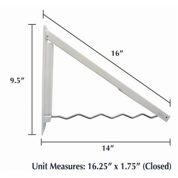 Collapsible Clothing Garment Racks
