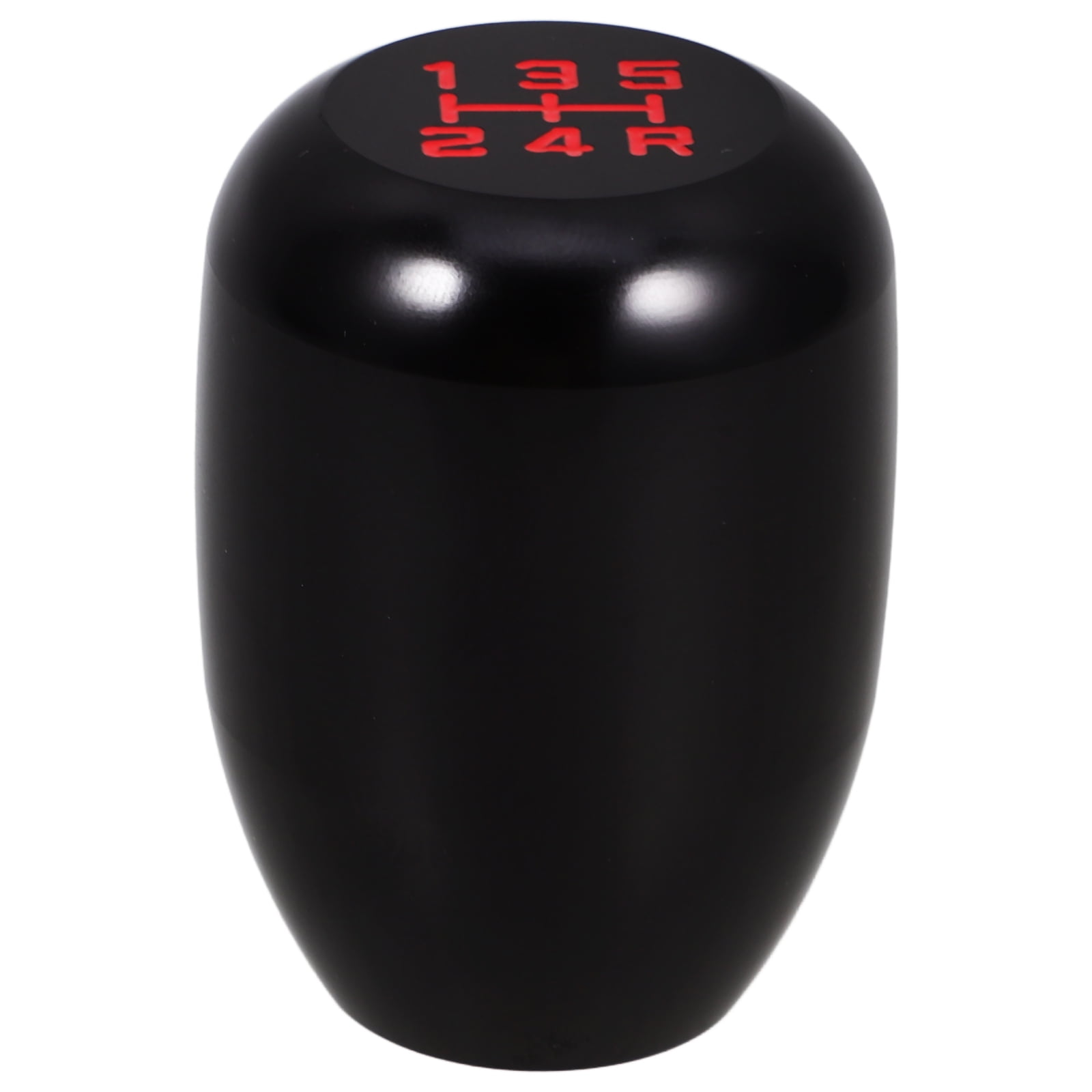 BERTDOMD Gear Shift Knob Gear Shifter Knob Manual Transmission 5 Speed ...