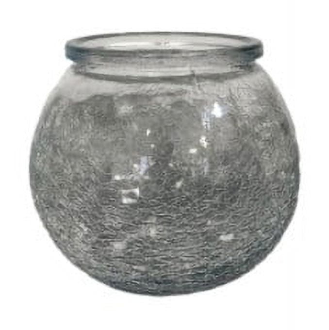 BERTDOMD Glass Globe Lamp Shade Replacement Cover for Outdoor Lamp Post ...