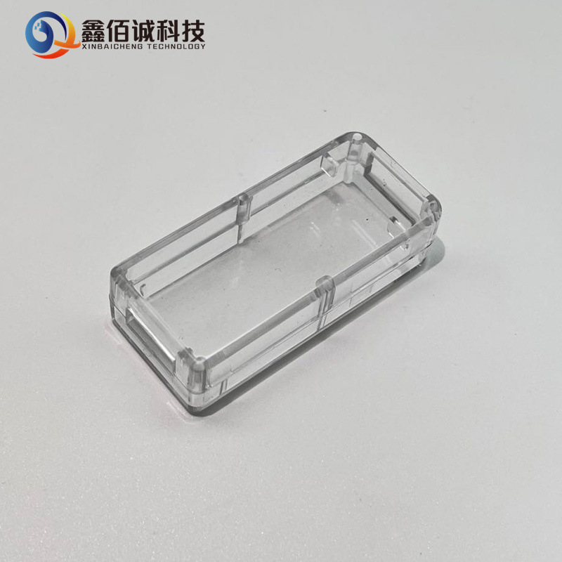 BERTDOMD Hard Drive Enclosure External Hard Disk Case Hard Disk Housing ...