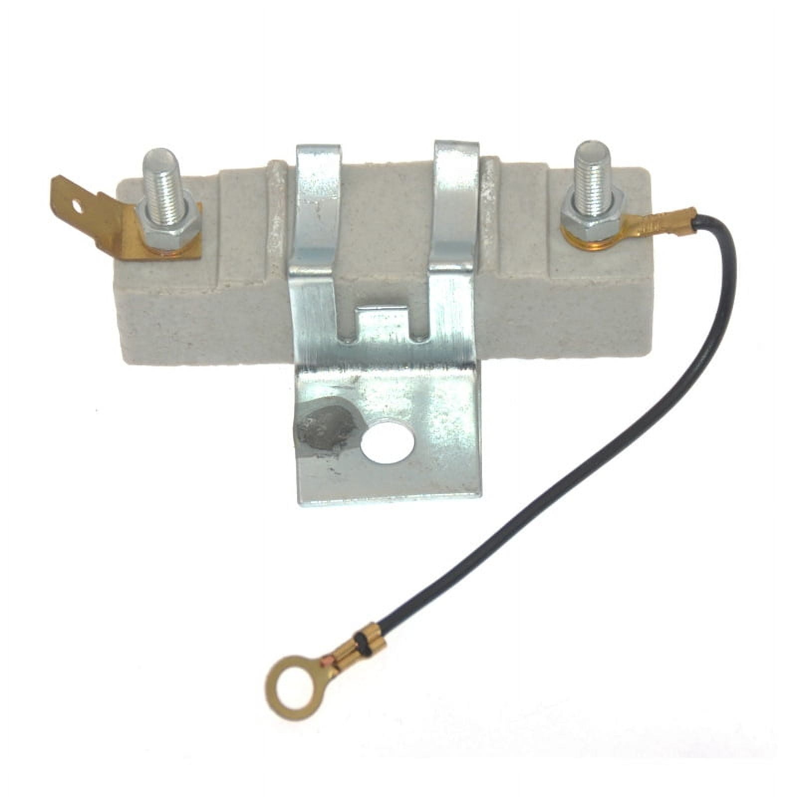 BERTDOMD Ignition Coil Resistor Electrical Resistor Ignition Coil ...