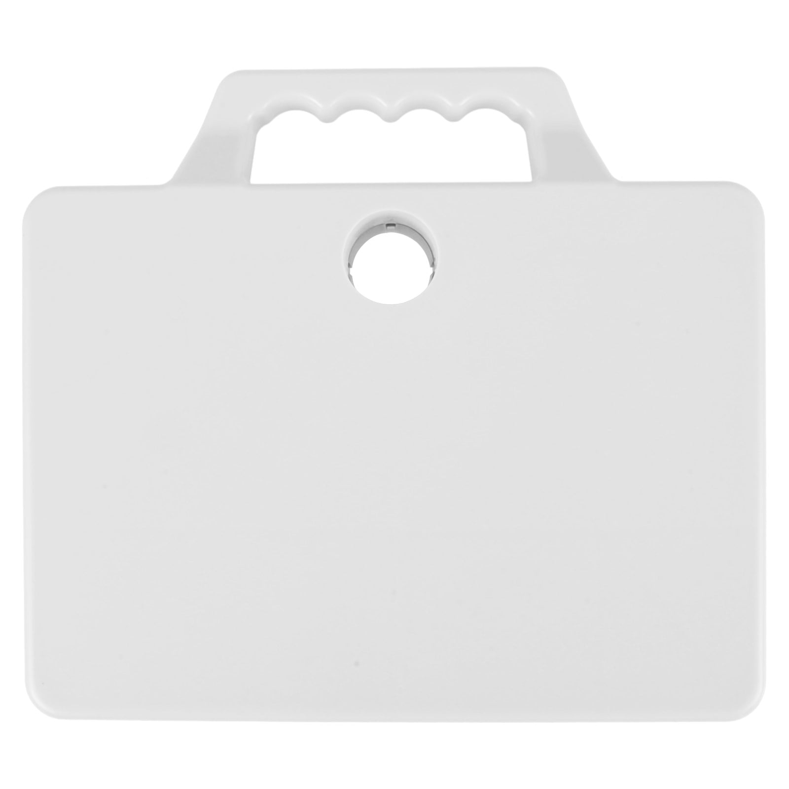 BERTDOMD Infusion Stand Tray Storage Tray Plastic Drip Stand Plate ...