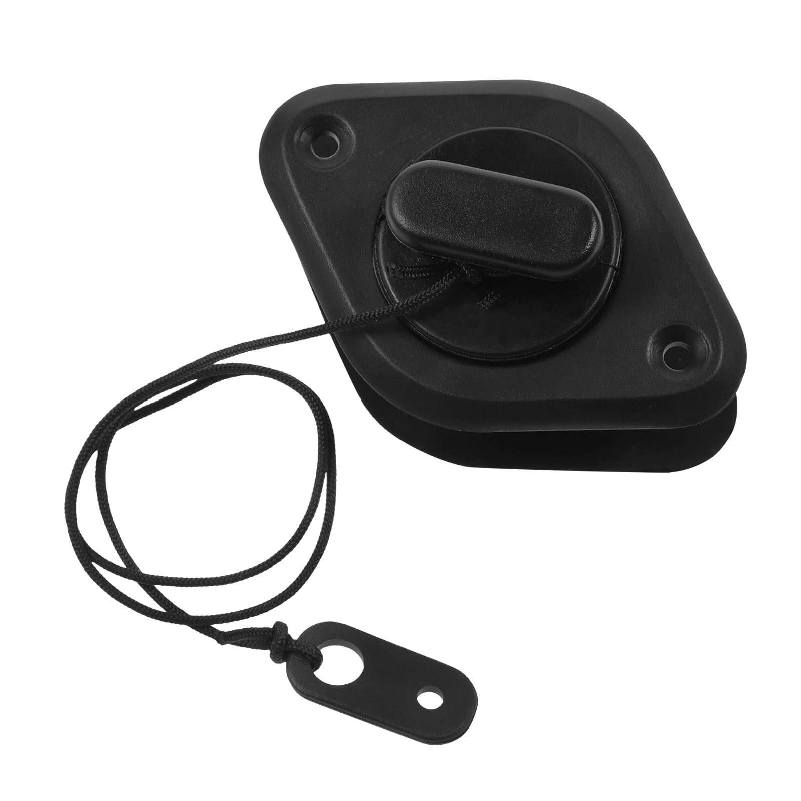 BERTDOMD Kayak Scupper Plug Replacement Plastic Drain Hole Stopper ...