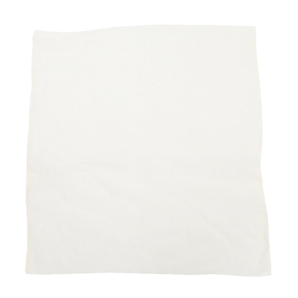 BERTDOMD Kitchen Cheese Cloth Reusable Yogurt Cloth Large Filter Cloth ...