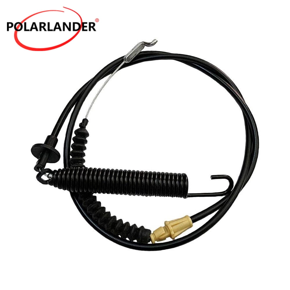 BERTDOMD Lawn Mower Control Lever Assembly Compatible For 746-04173 ...