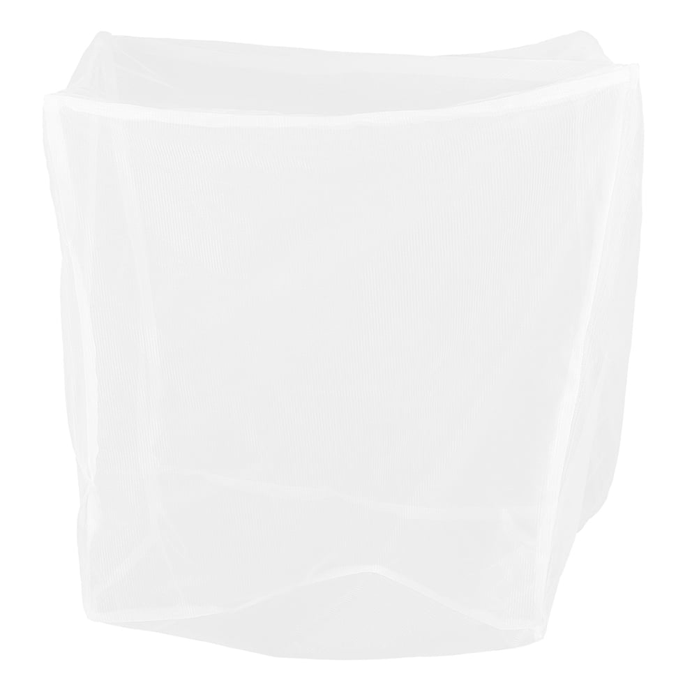 BERTDOMD Lazy Sofa Inner Liner With Zipper Filled Bean Bag Inner Liner ...