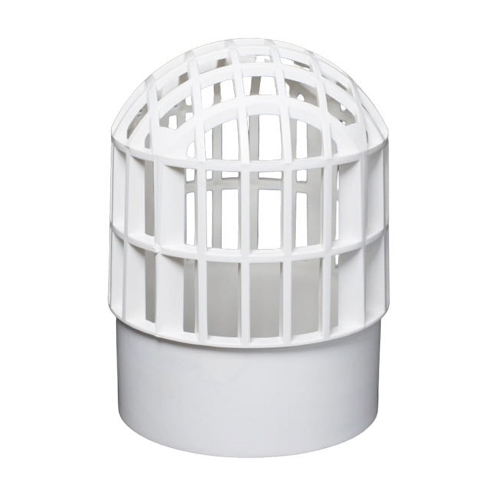 BERTDOMD Leaf Gutter Gutter Screen Plastic Glove Gutter Downspout Guard ...