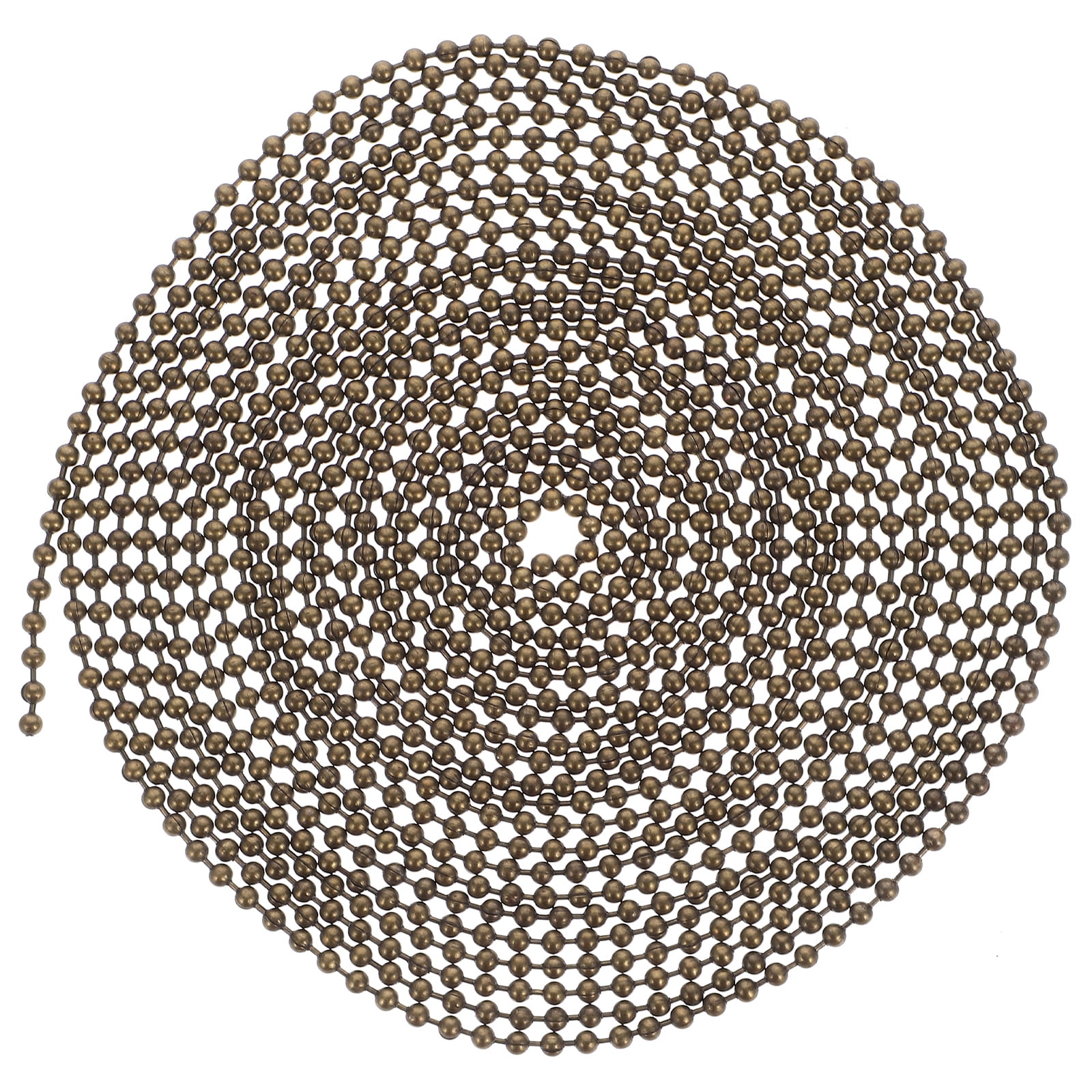 BERTDOMD Light Pull Chain Ceiling Fan Pull Chain Extender Decorative ...