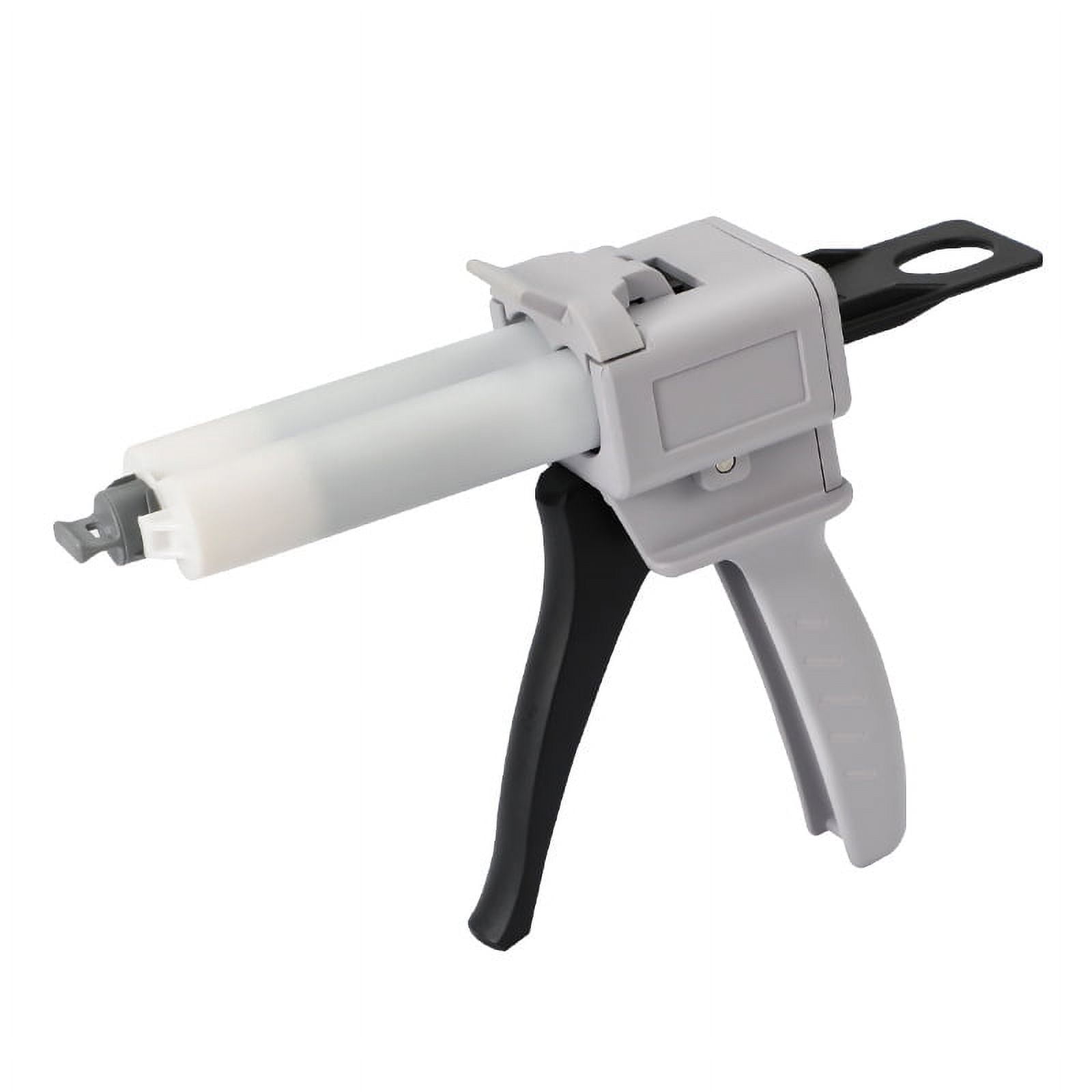 BERTDOMD Manual Epoxy Resin Mixing Applicator Epoxy Glue Applicator ...