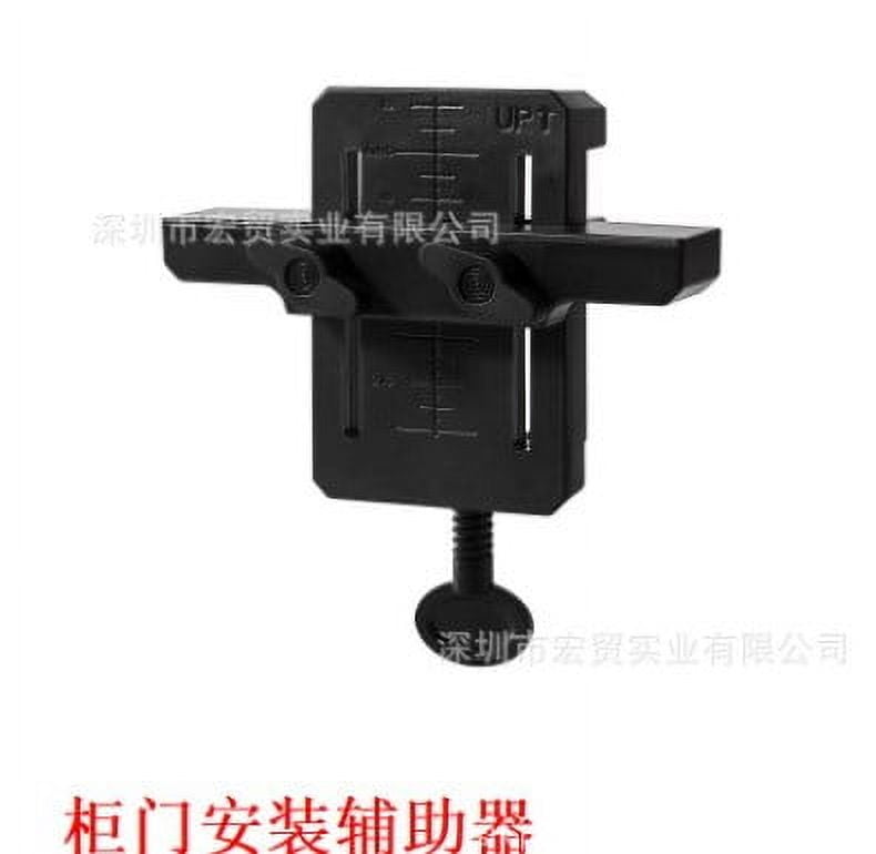 BERTDOMD Manual Installation Clamp Tool Cabinet Door Installation Clamp ...