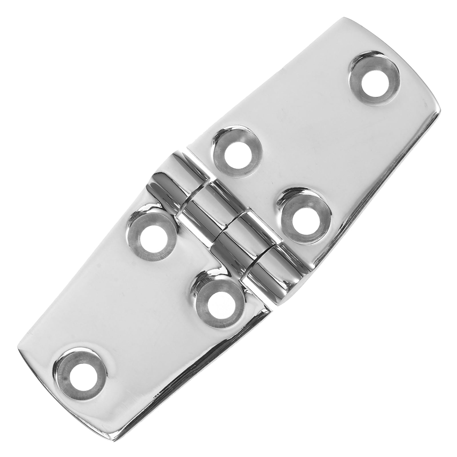 BERTDOMD Marine Mount Door Hinge Stainless Steel Hatch Boat Hinge Heavy ...