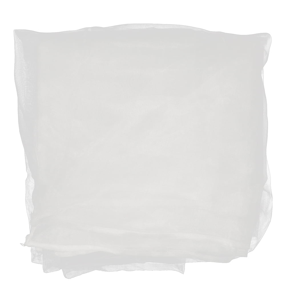 BERTDOMD Mesh Anti Bird Net Cuttable Garden Insect Screen Vegetable ...