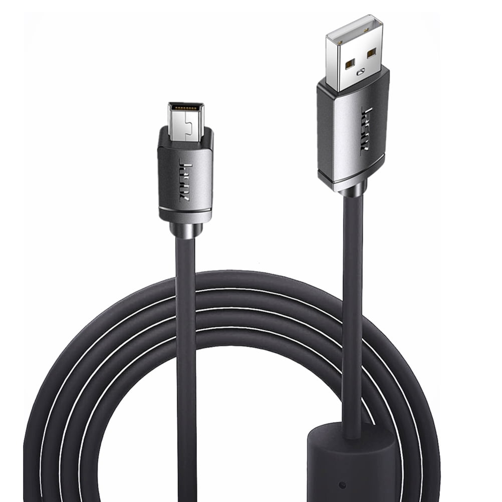 BERTDOMD Mini Usb Cable Mini Usb Adapter Mini Usb Camera Cable Multi ...