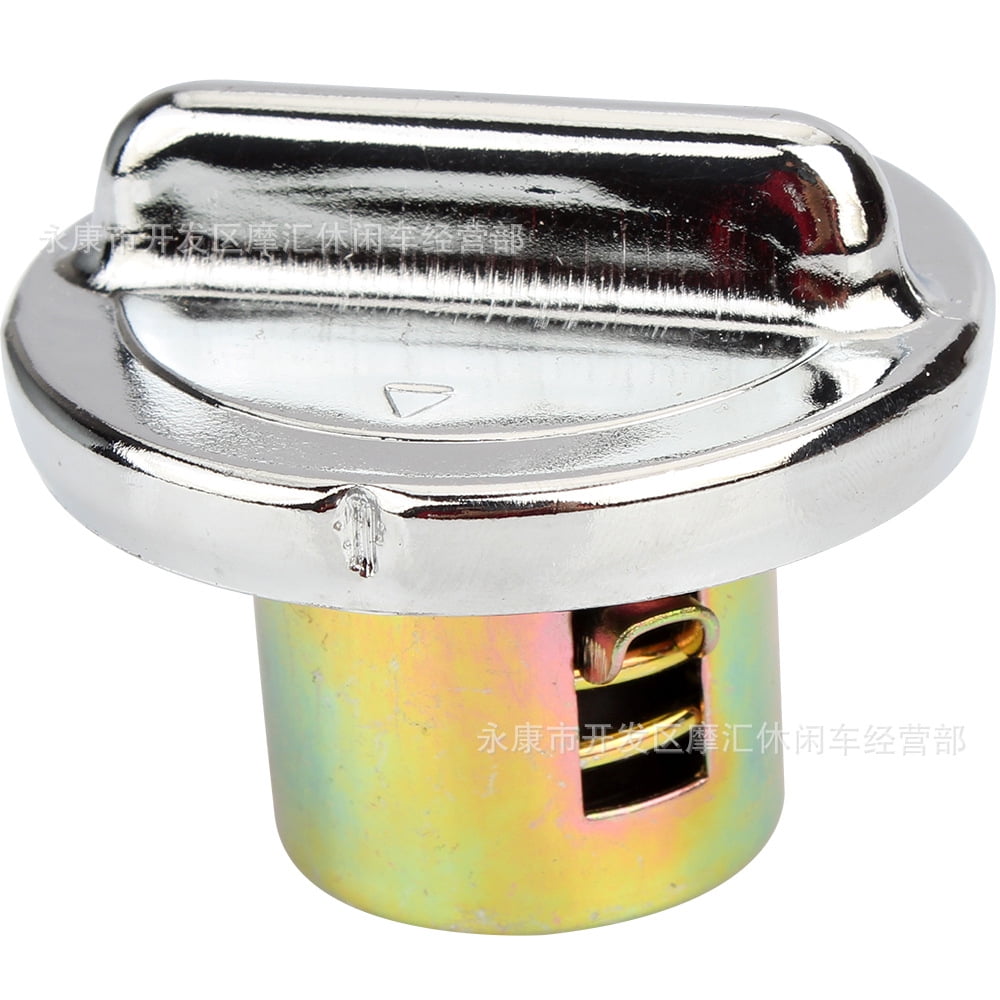 BERTDOMD Motorcycle Fuel Cap Replacement Fuel Tank Cap Fuel Tank Seal ...