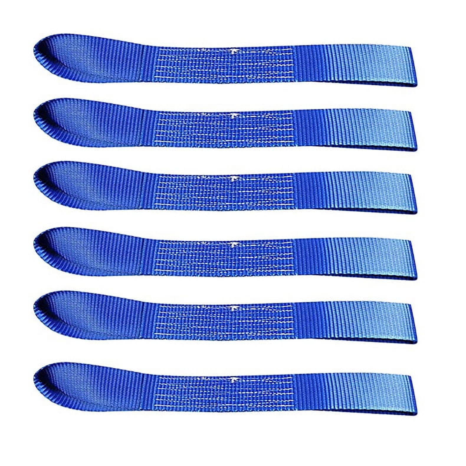 BERTDOMD Motorcycle Lashing Strap Auto Motorcycle Tie Down Tightener ...